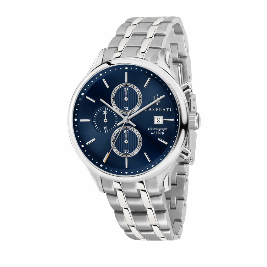Maserati satovi | Argentum - Nosi uz osmijeh