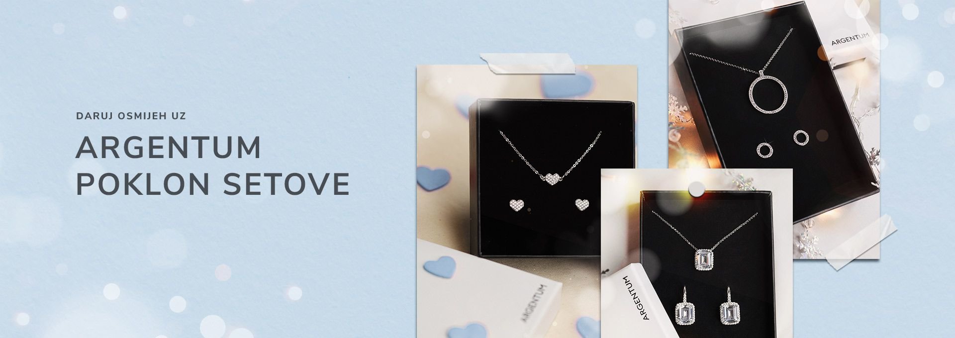 Argentum - Nosi uz osmijeh
